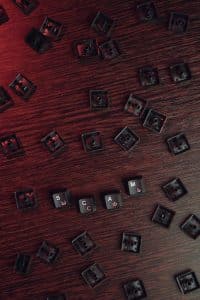 10 Common Password Mistakes to Avoid | RAD Computers