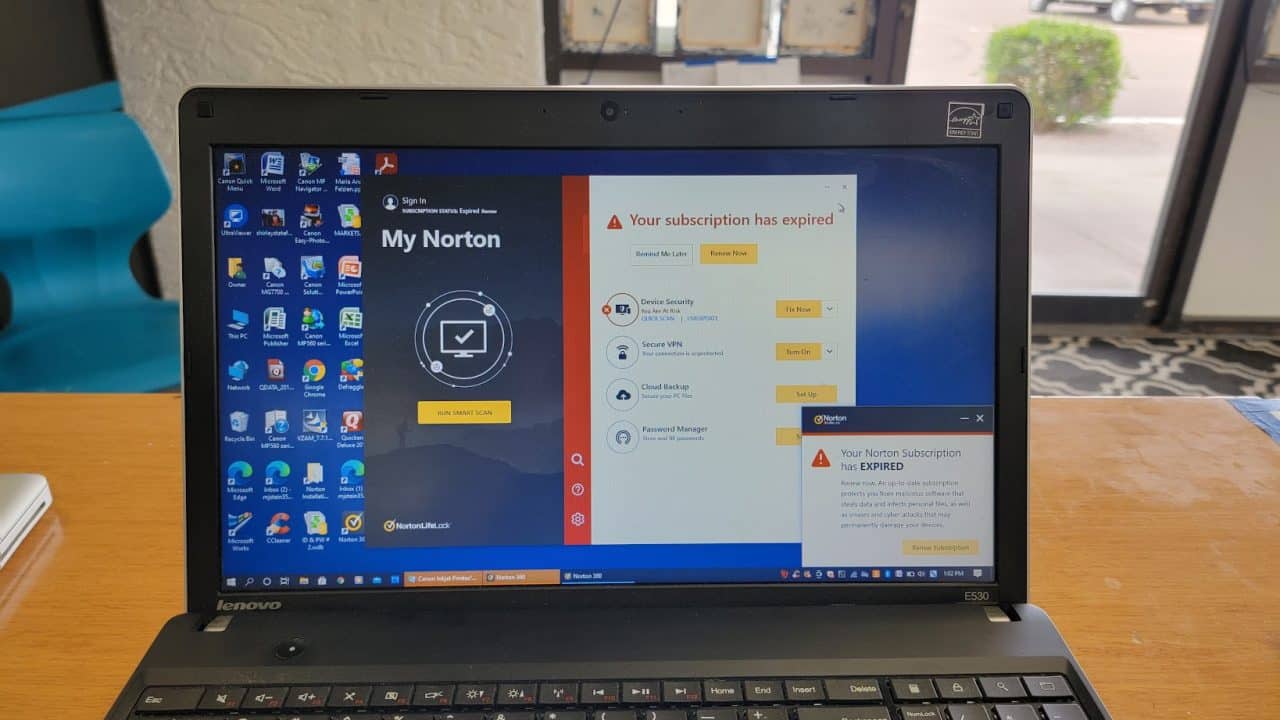 Computer Repair Services | RAD Computers