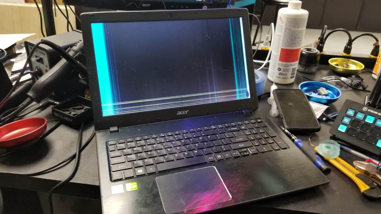 Computer Repair Services | RAD Computers