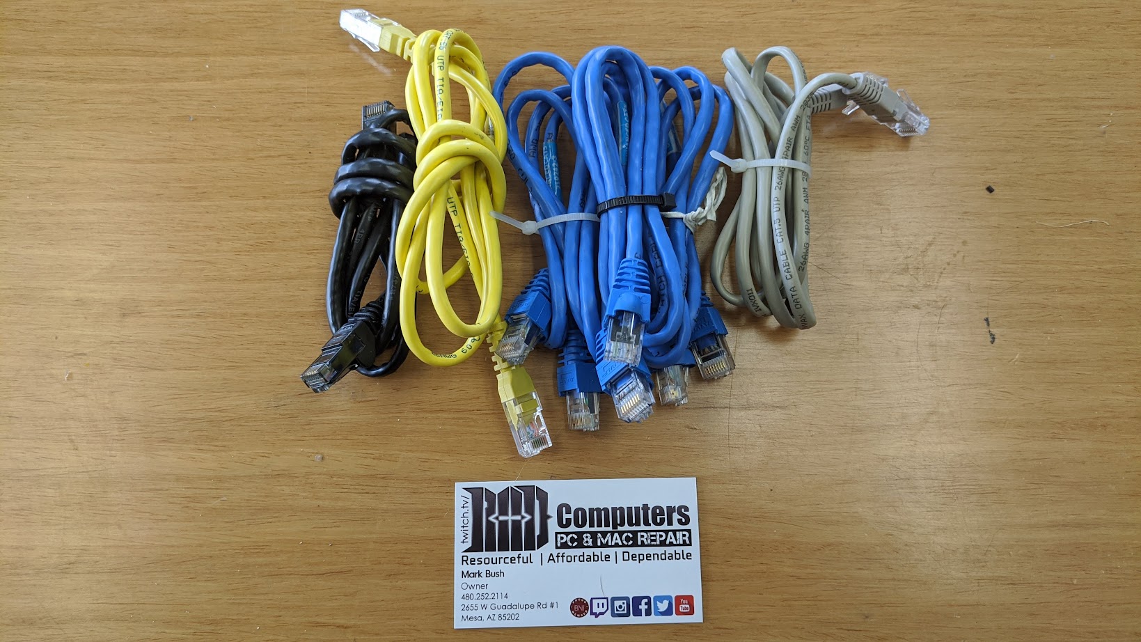 Computer Networking Services | RAD Computers