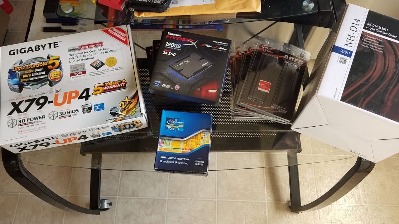 Why You Shouldn’t Buy Manufactured PCs | RAD Computers